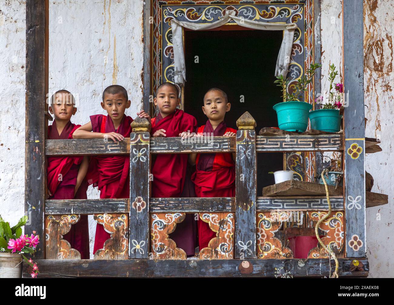 Bhutan 2024 480 hi-res stock photography and images - Alamy