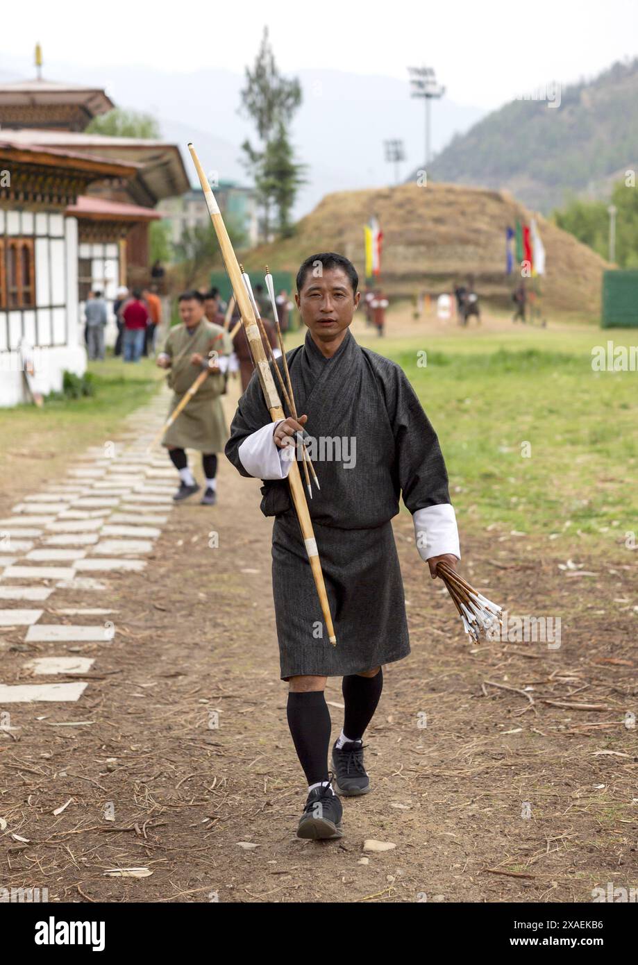 Bhutan 2024 281 hi-res stock photography and images - Alamy