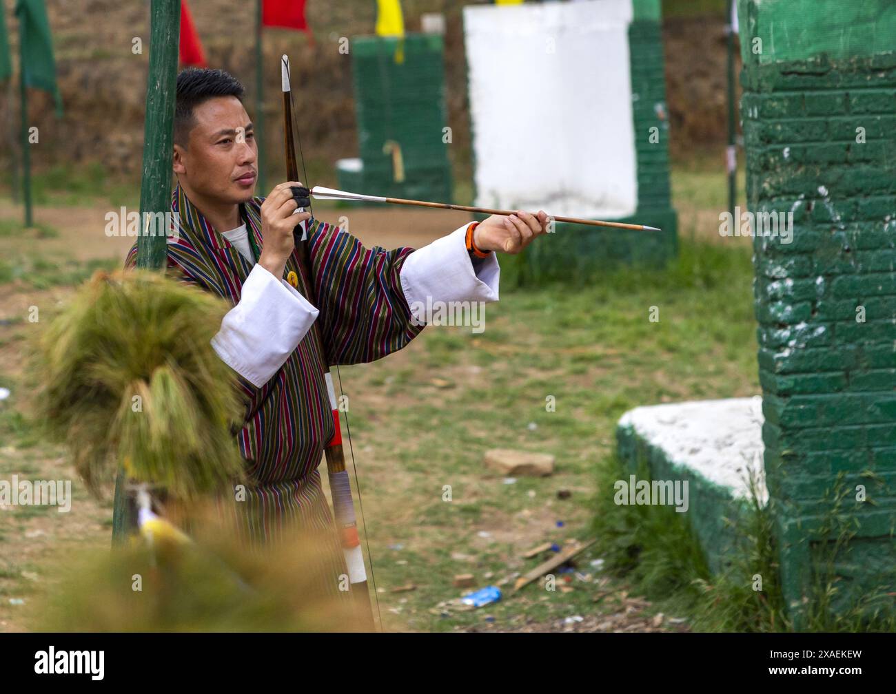 Bhutan 2024 271 hi-res stock photography and images - Alamy