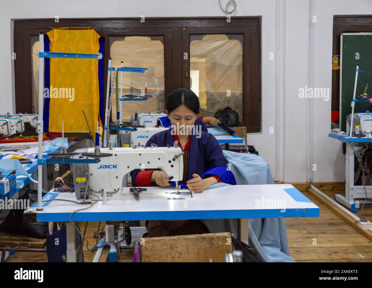 Bhutan 2024 240 hi-res stock photography and images - Alamy