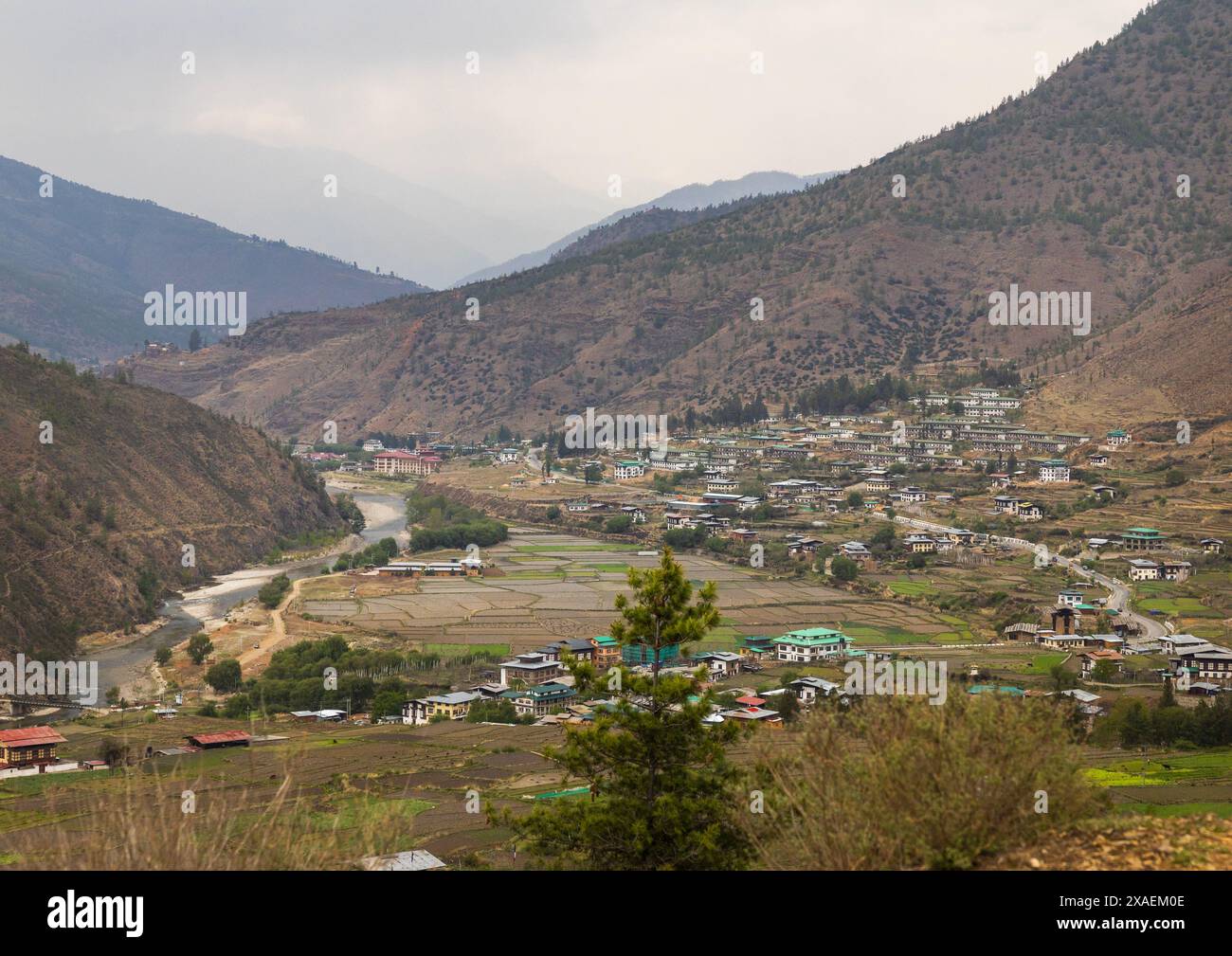 Bhutan 2024 15 hi-res stock photography and images - Alamy