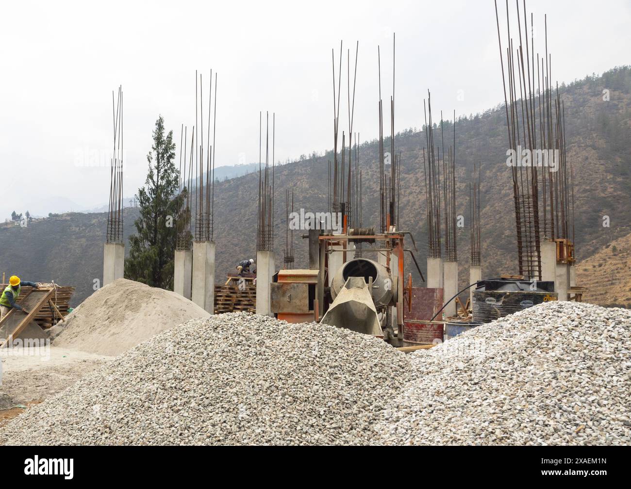 Bhutan 2024 83 hi-res stock photography and images - Alamy