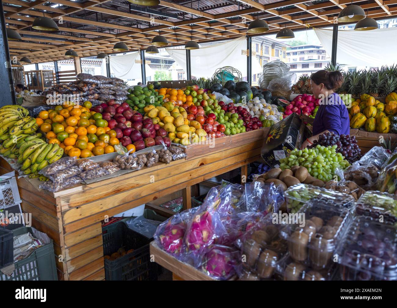 Bhutan 2024 113 hi-res stock photography and images - Alamy