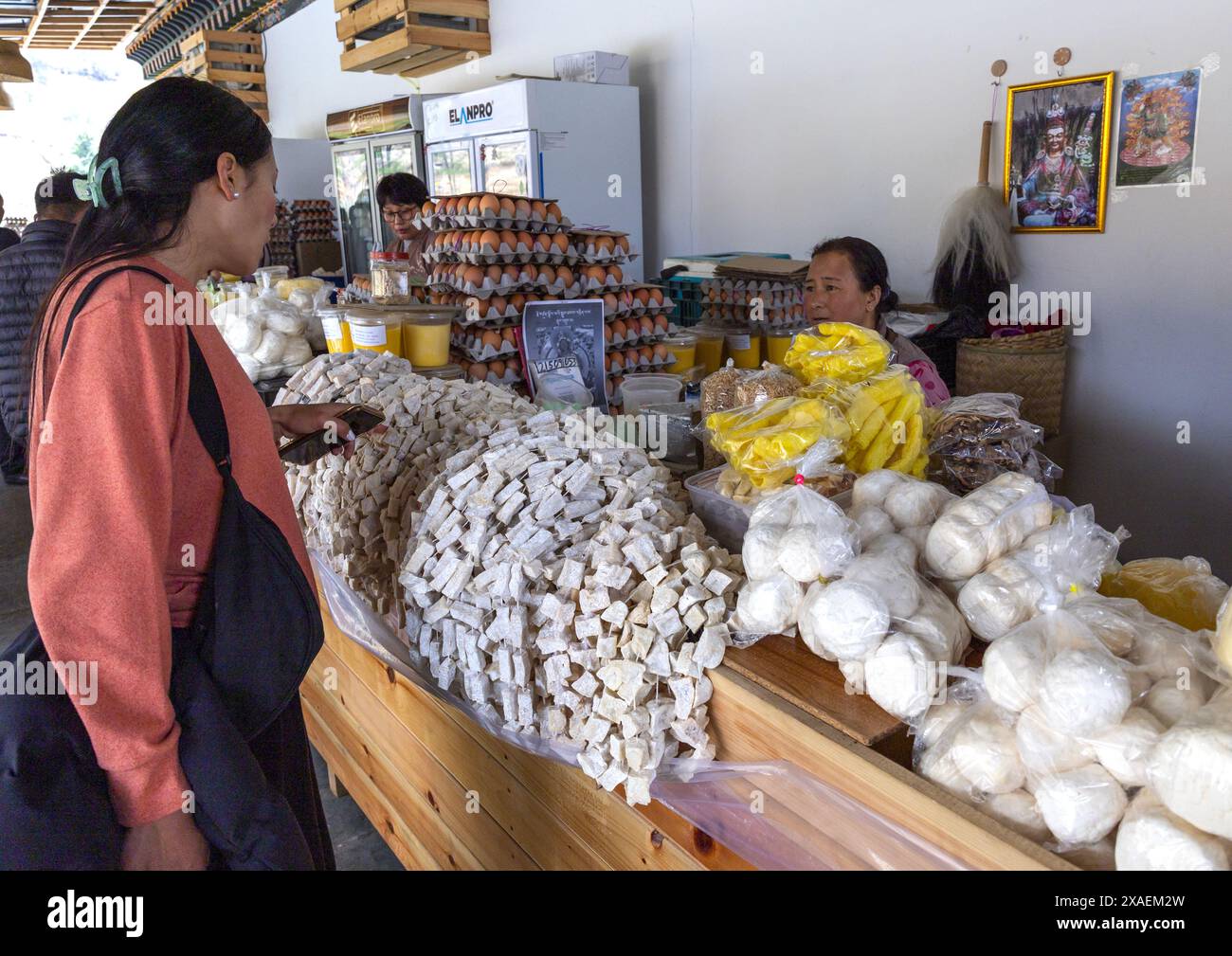 Bhutan 2024 116 hi-res stock photography and images - Alamy