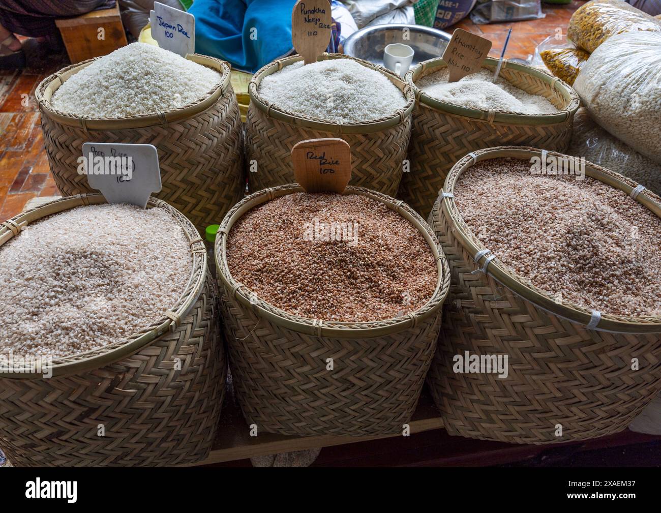 Bhutan 2024 121 hi-res stock photography and images - Alamy