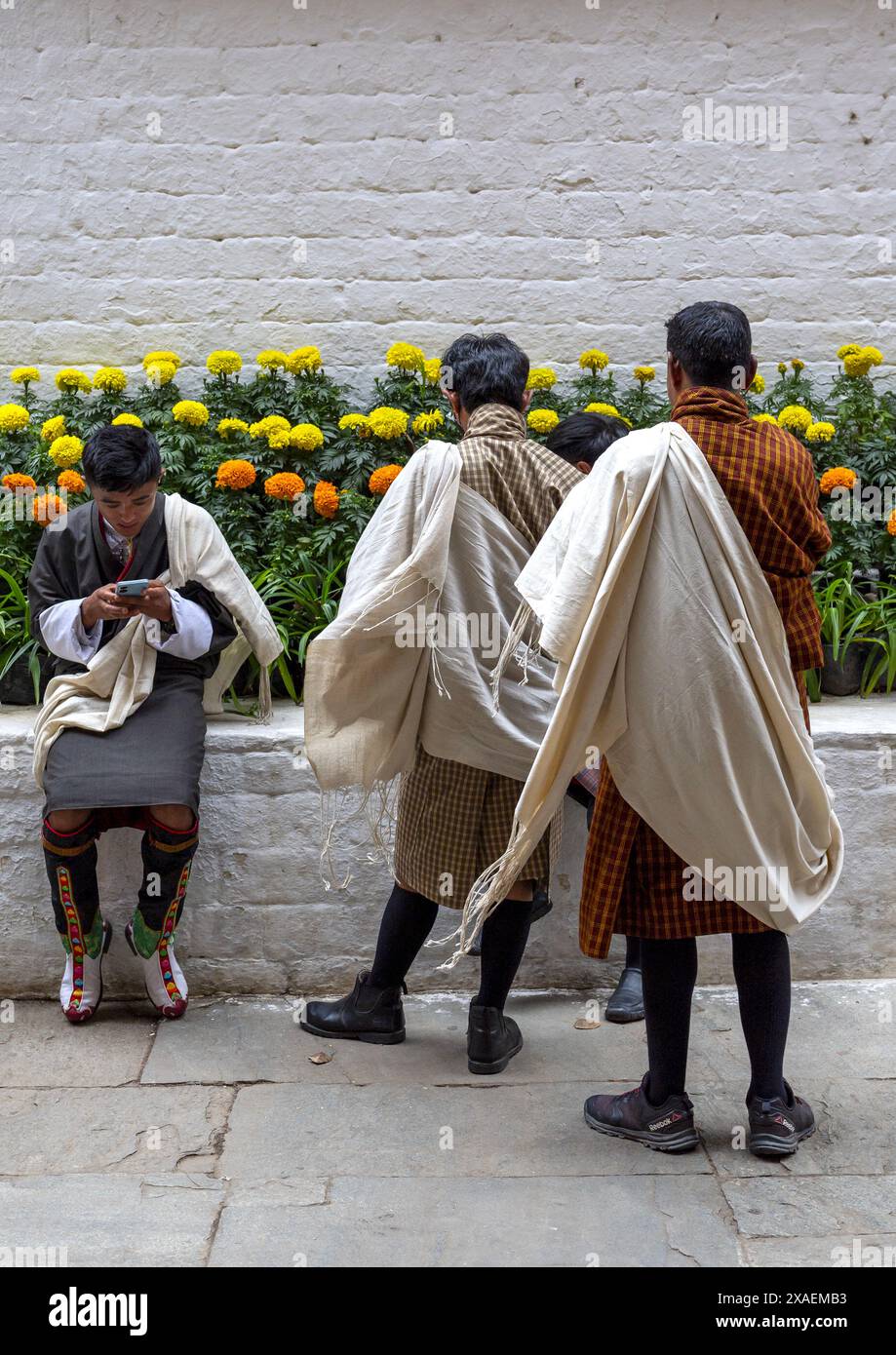 Bhutan 2024 347 hi-res stock photography and images - Alamy