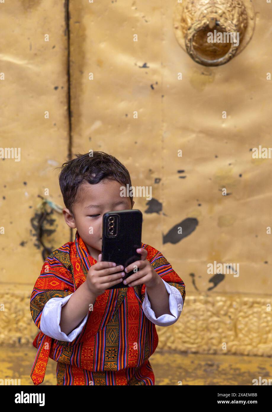 Bhutan 2024 376 hi-res stock photography and images - Alamy