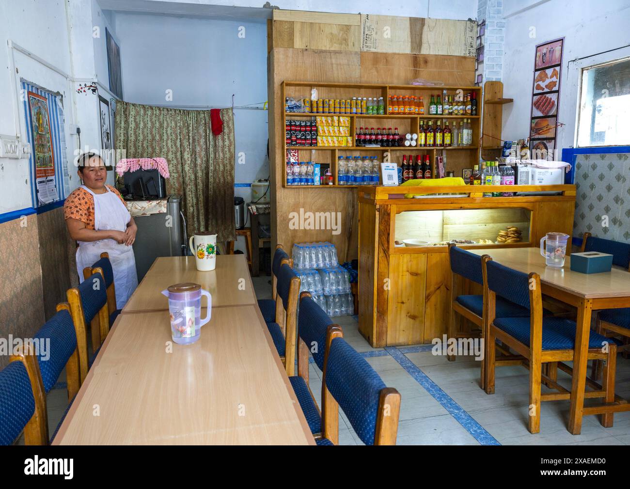 Bhutan 2024 409 hi-res stock photography and images - Alamy