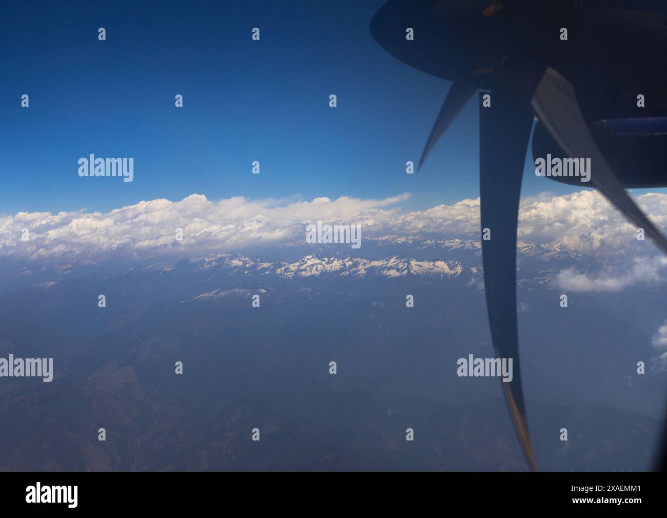 Himalaya 2024 hi-res stock photography and images - Alamy