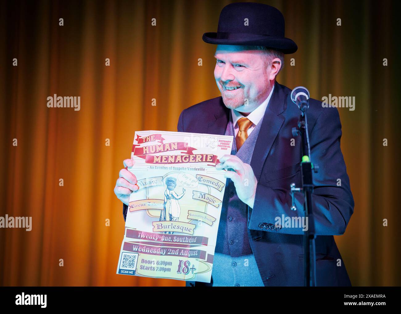 Michael warlock hi-res stock photography and images - Alamy