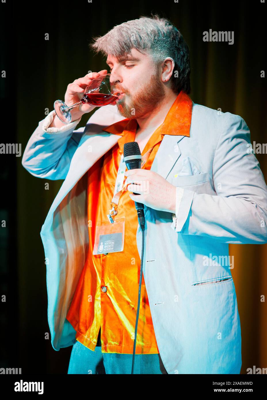 Jim midge hi-res stock photography and images - Alamy