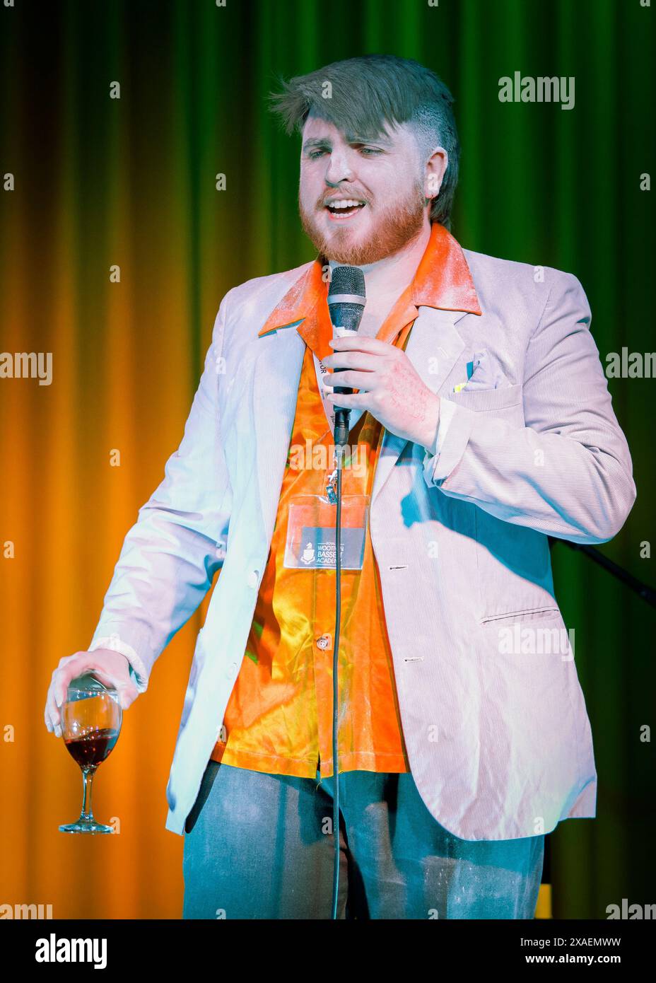 Jim midge hi-res stock photography and images - Alamy