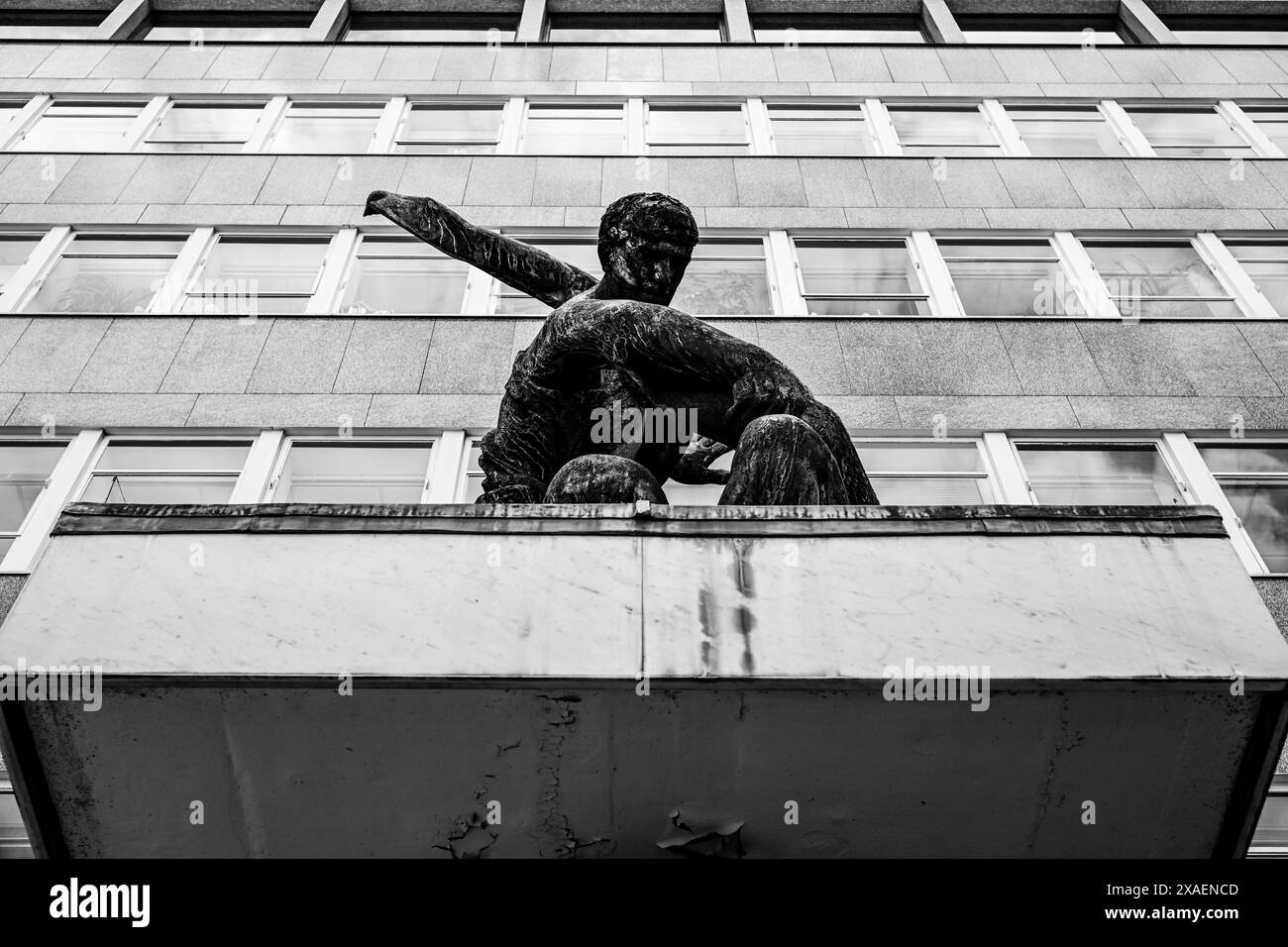 London tuc hq hi-res stock photography and images - Alamy