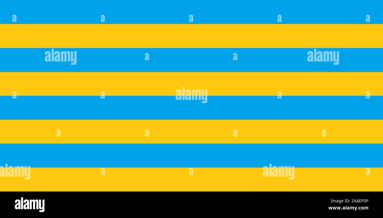 Flag of the city of Salisbury Stock Photo - Alamy