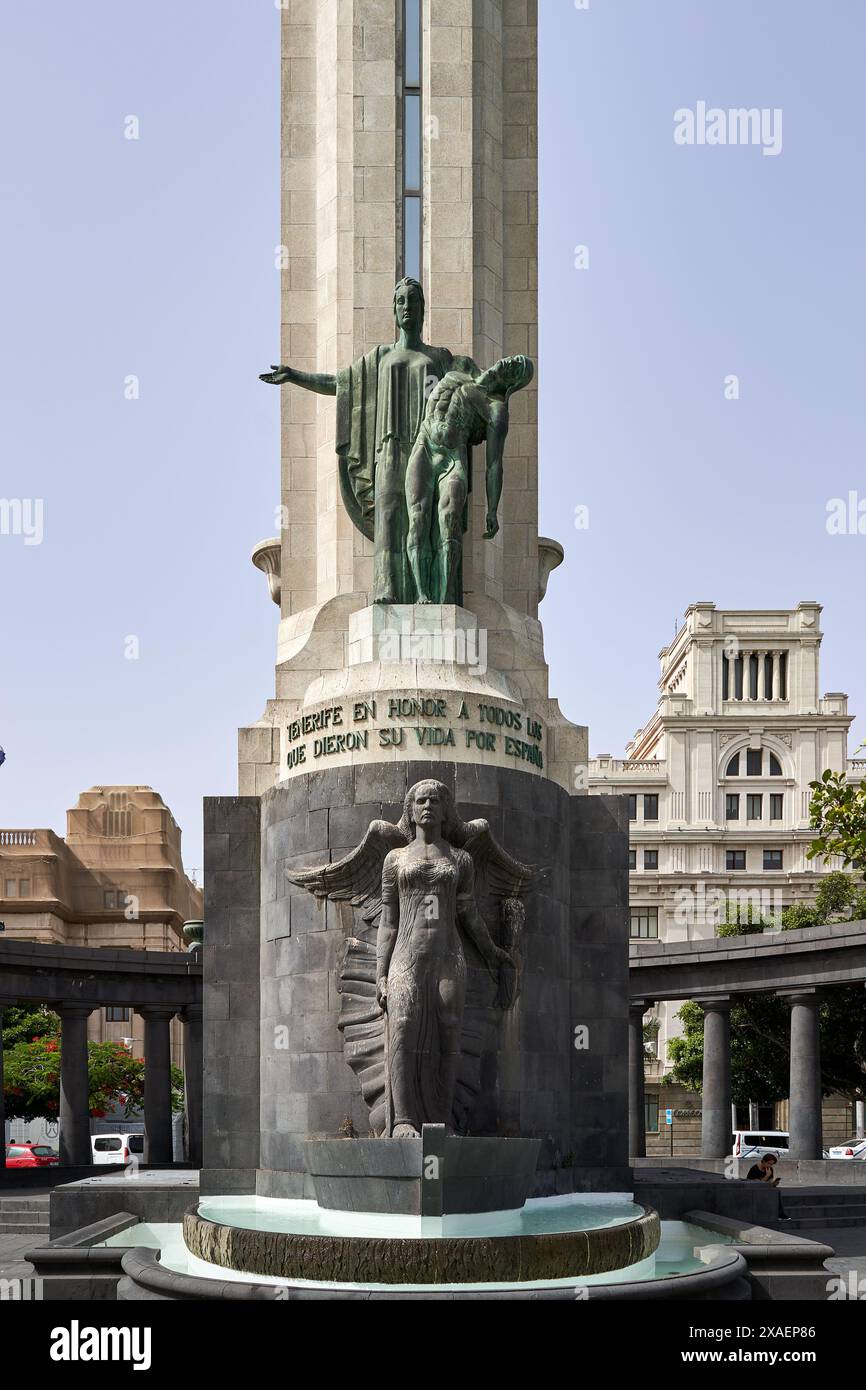 Santa cruz iconic plaza hi-res stock photography and images - Alamy