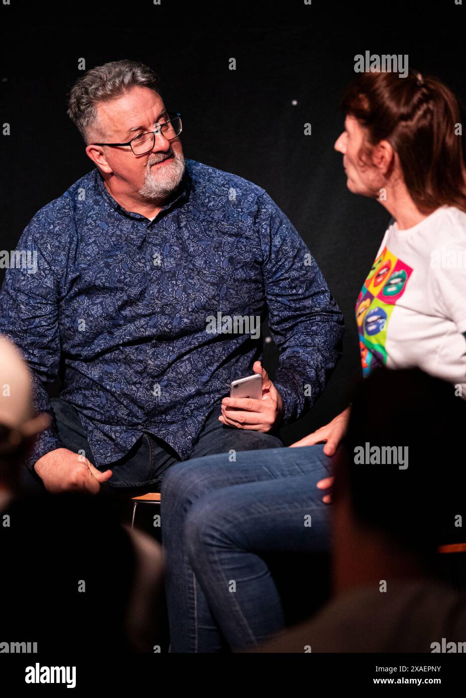 Suki webster hi-res stock photography and images - Alamy