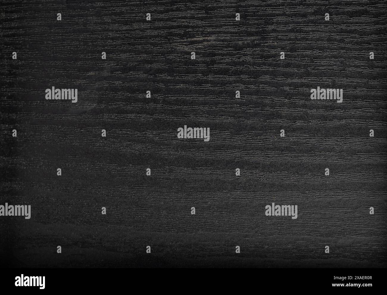 Surface of black wood texture macro close up view Stock Photo - Alamy