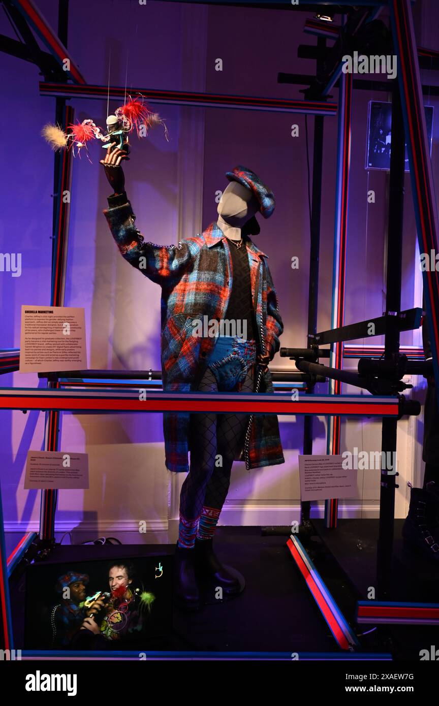 he Lore of LOVERBOY, a landmark exhibition examining the story of ...