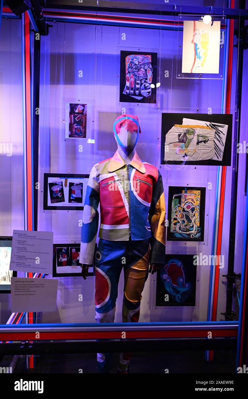 he Lore of LOVERBOY, a landmark exhibition examining the story of ...