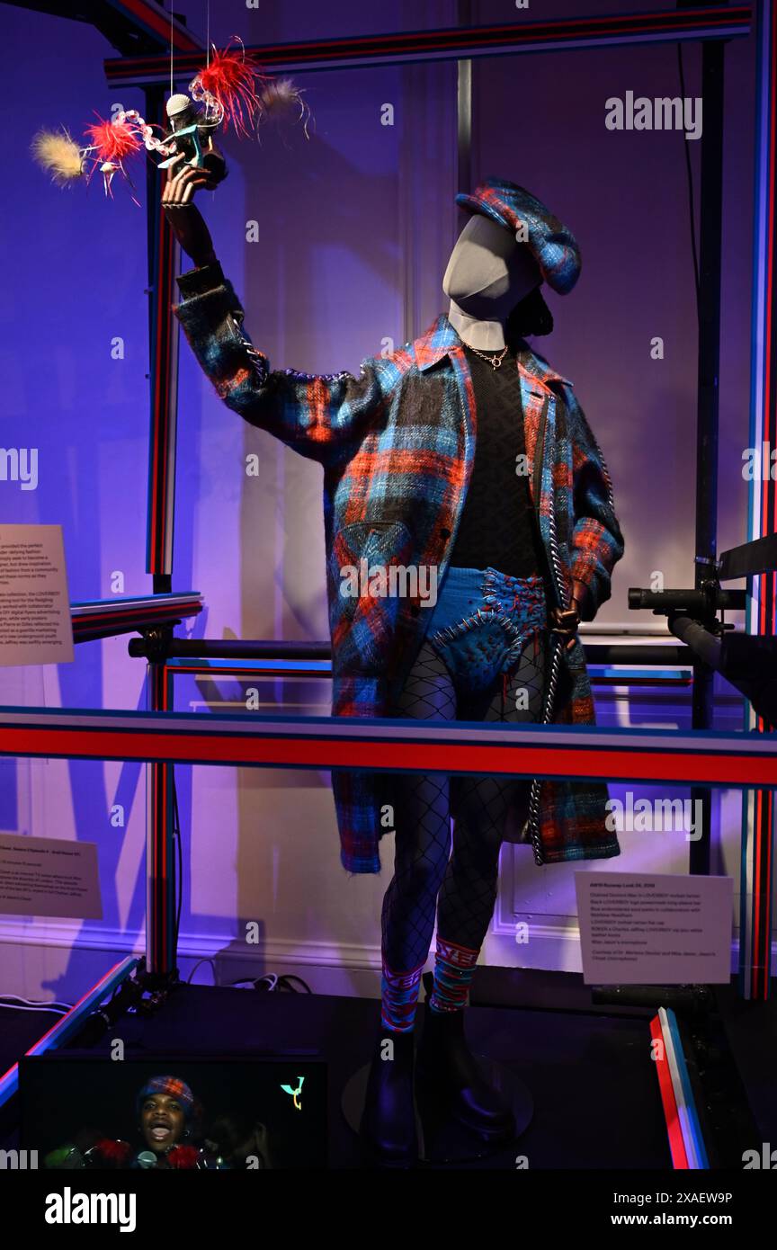 he Lore of LOVERBOY, a landmark exhibition examining the story of ...