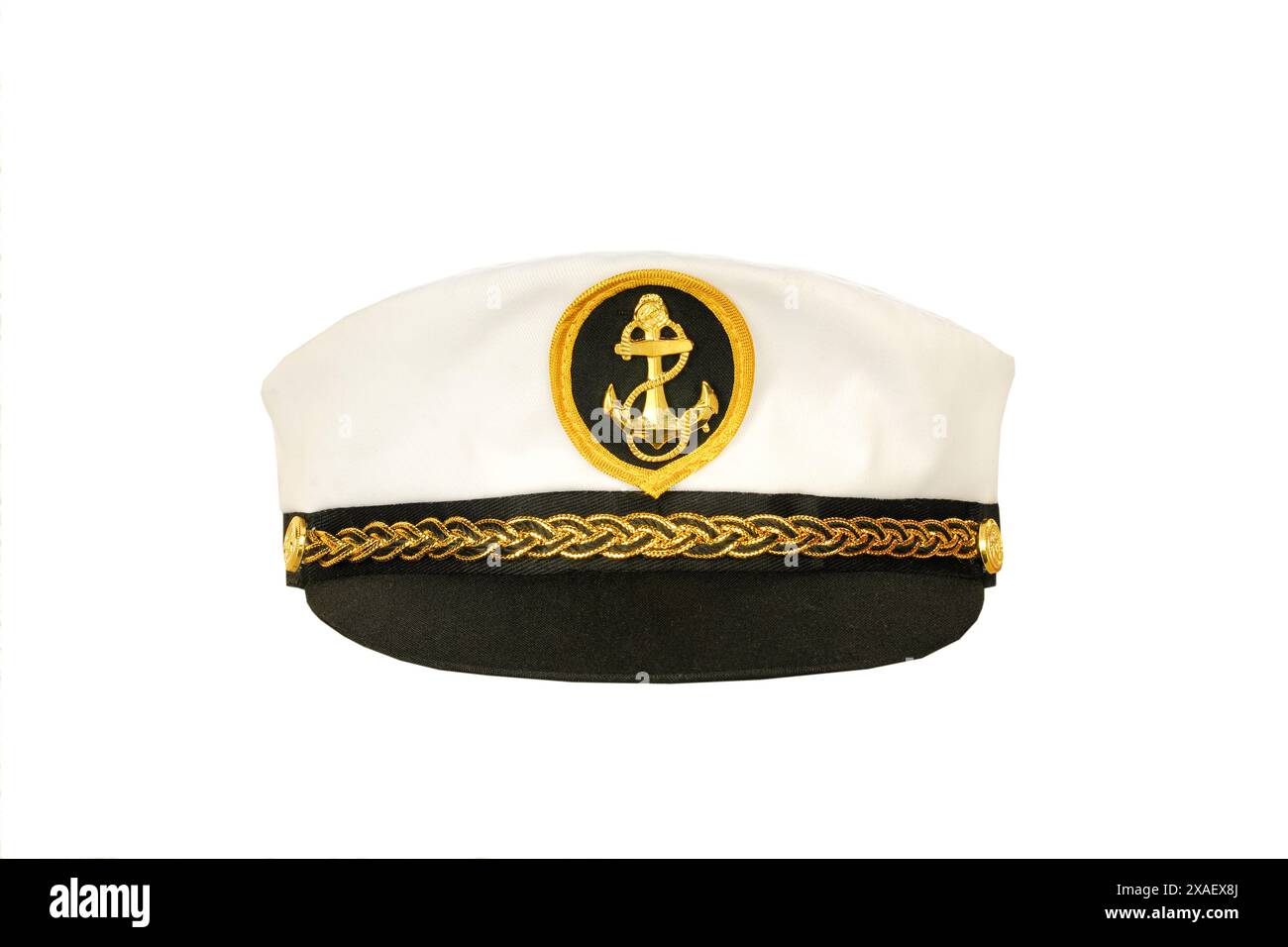 Mariner cap hi-res stock photography and images - Alamy