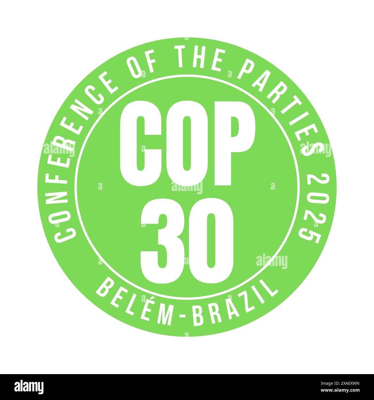 Cop 2025 brazil hi-res stock photography and images - Alamy