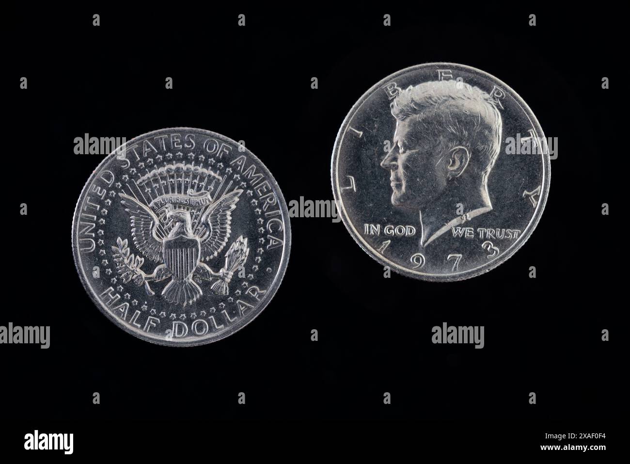 50 cent back hi-res stock photography and images - Alamy