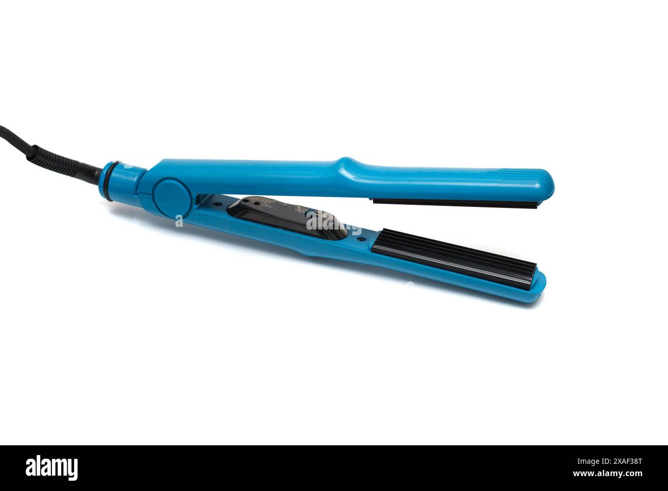 Professional ceramic hair straightener hi-res stock photography and ...