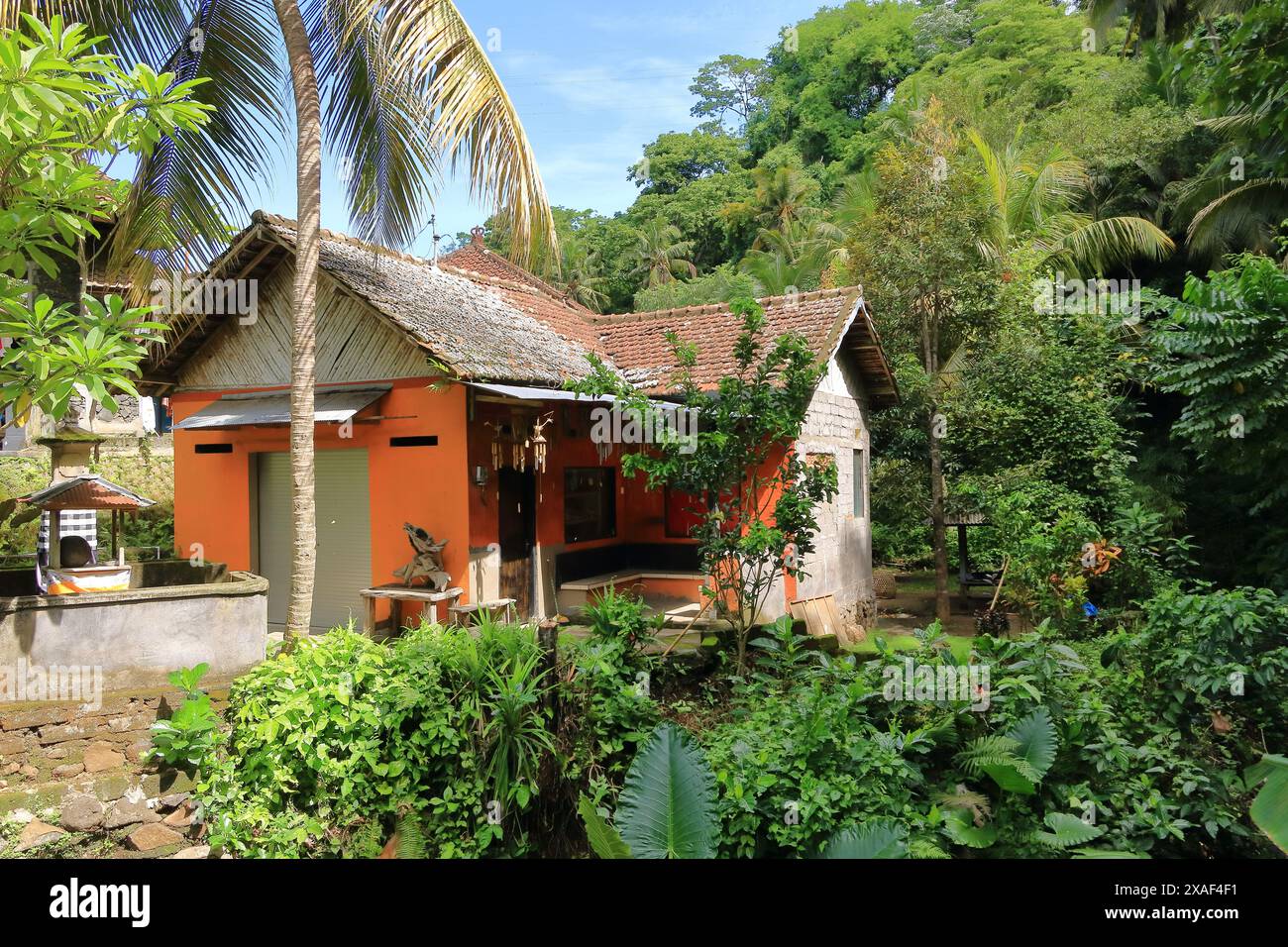 Holy hot springs hi-res stock photography and images - Alamy