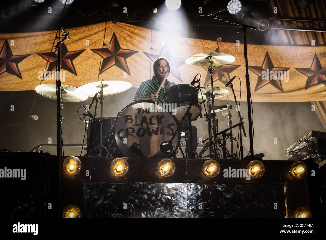 Cully symington hi-res stock photography and images - Alamy