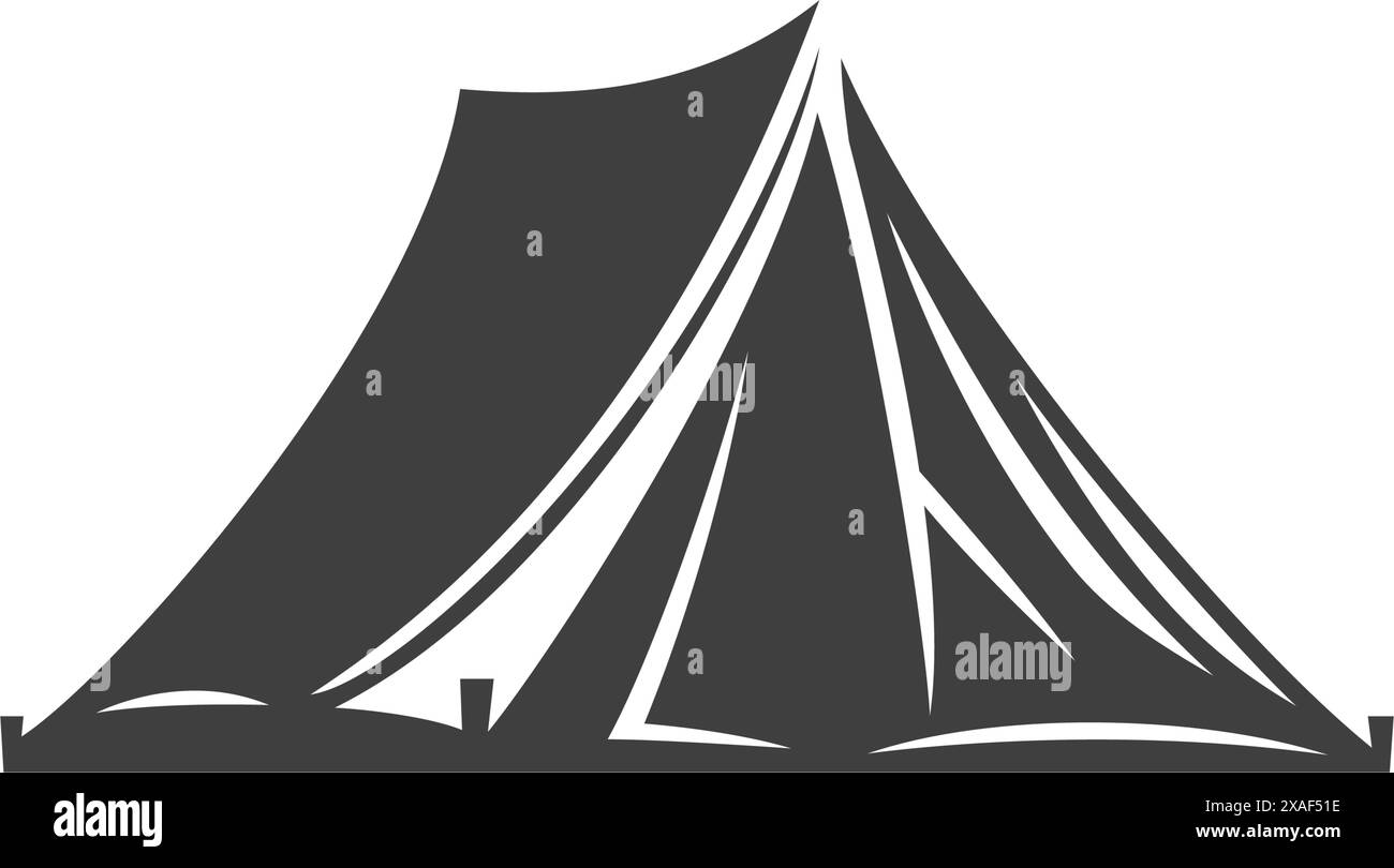 Camping tent canopy nature recreation expedition travel adventure ...