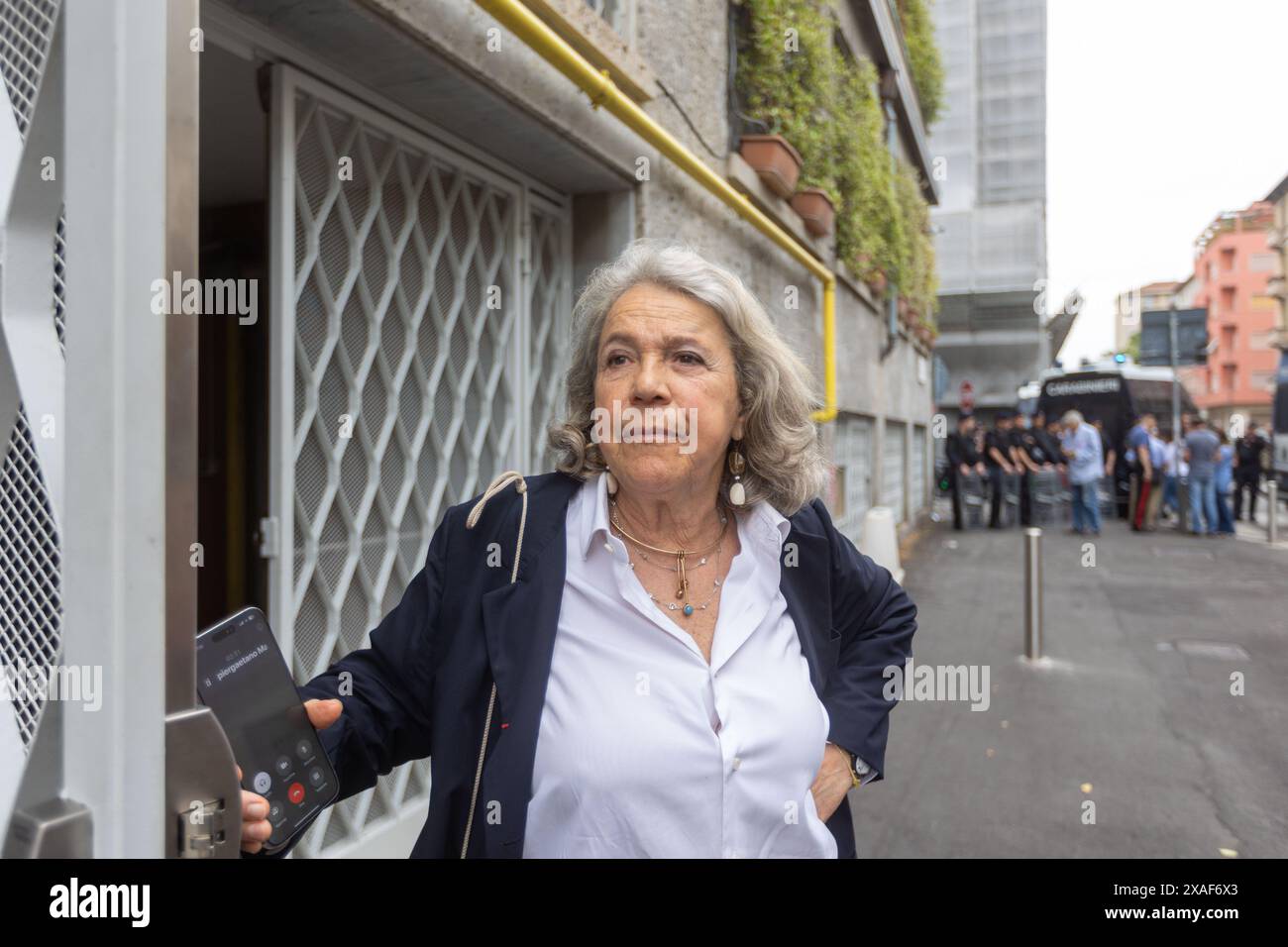 Antisionismo hi-res stock photography and images - Alamy