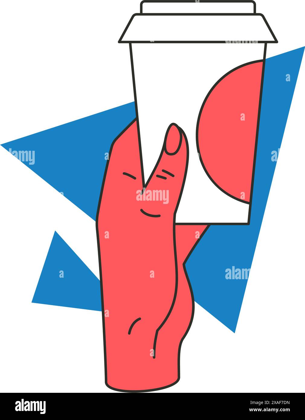 Capp Stock Vector Images - Alamy