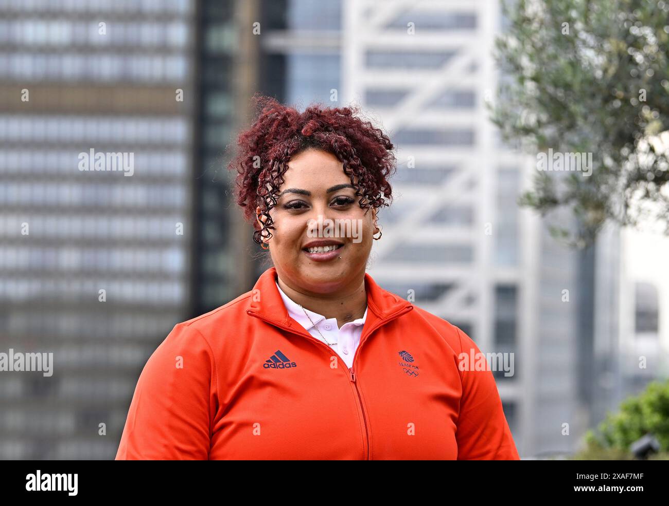 City Of London, Gbr. 06th June, 2024. City of London. GBR. 06 June 2024 ...