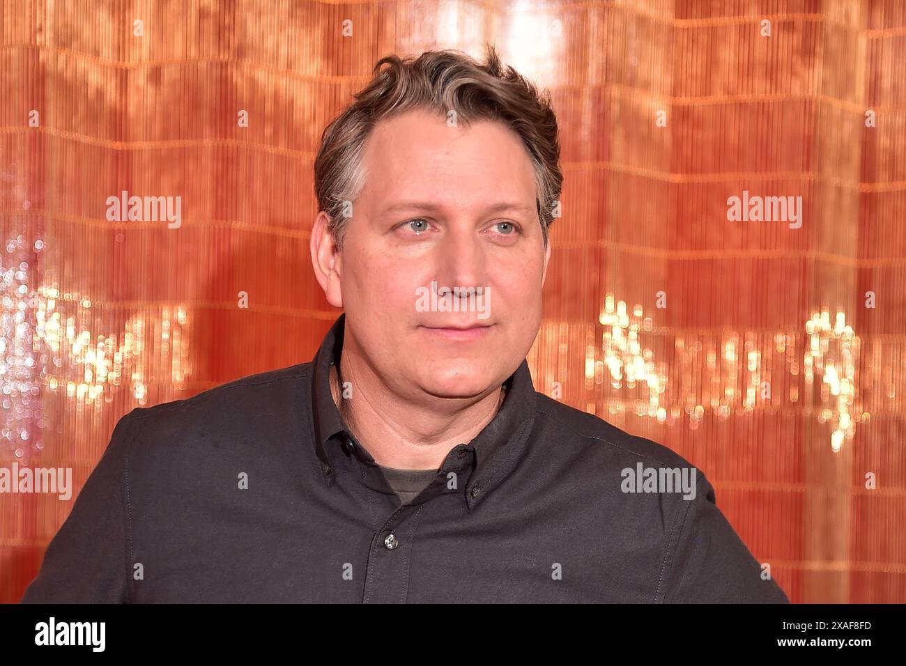 The bikeriders hi-res stock photography and images - Alamy