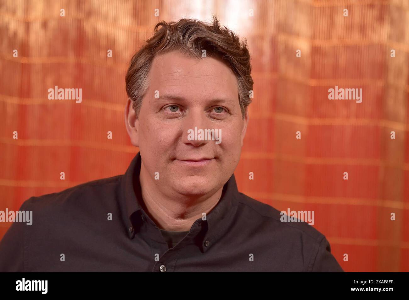 The bikeriders hi-res stock photography and images - Alamy