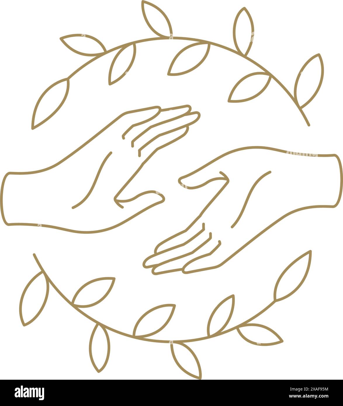 Rom minimalist logo Stock Vector Images - Alamy