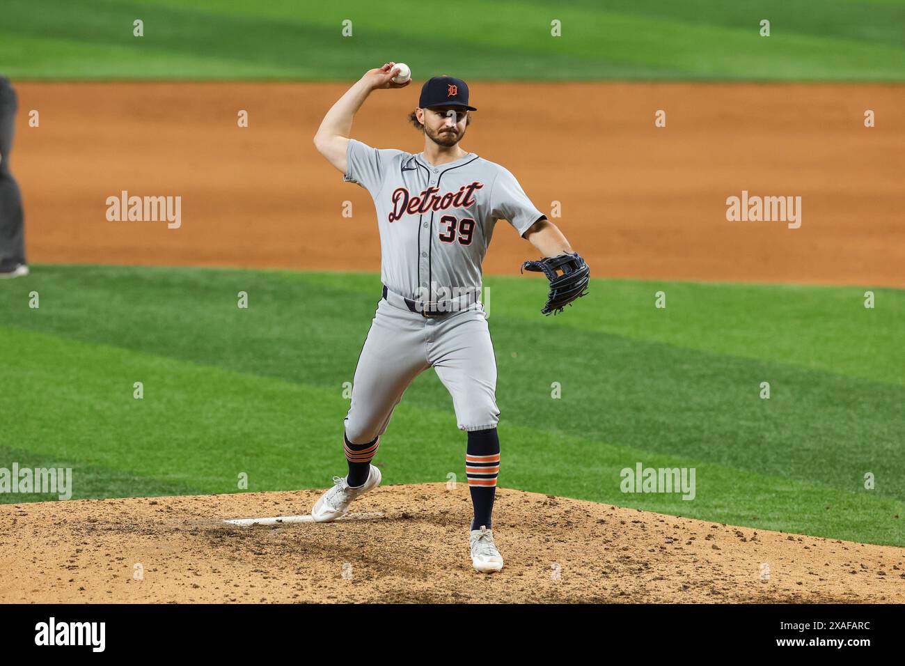 Zach mckinstry hi-res stock photography and images - Alamy