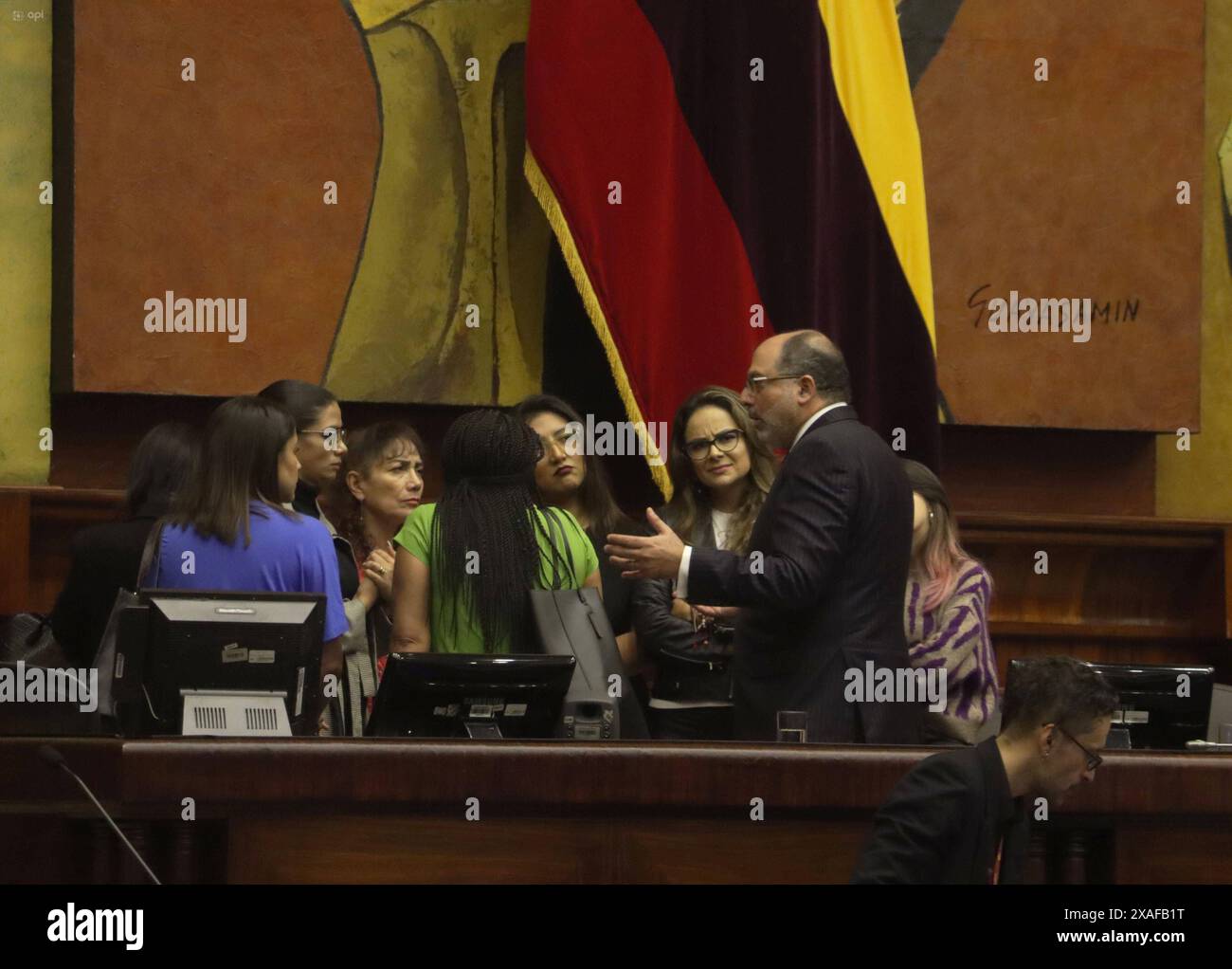 Ley de seguridad digital hi-res stock photography and images - Alamy