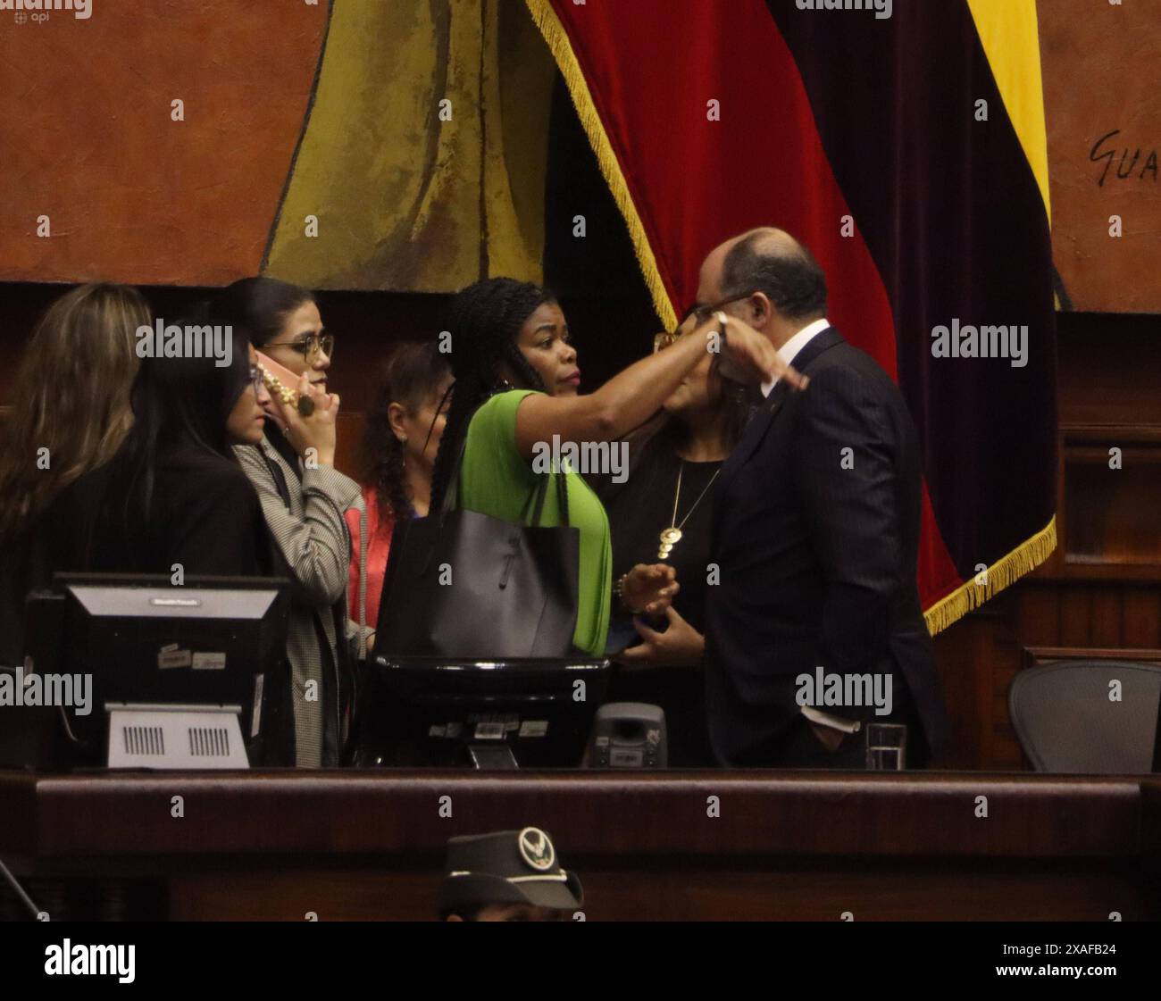 Ley de seguridad digital hi-res stock photography and images - Alamy