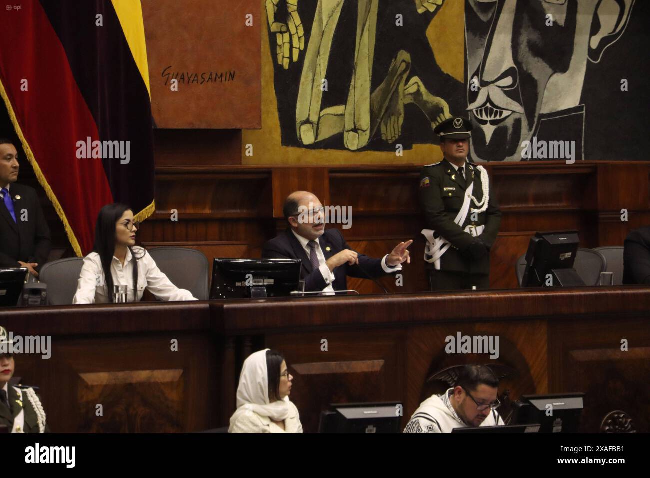 Ley de seguridad digital hi-res stock photography and images - Alamy