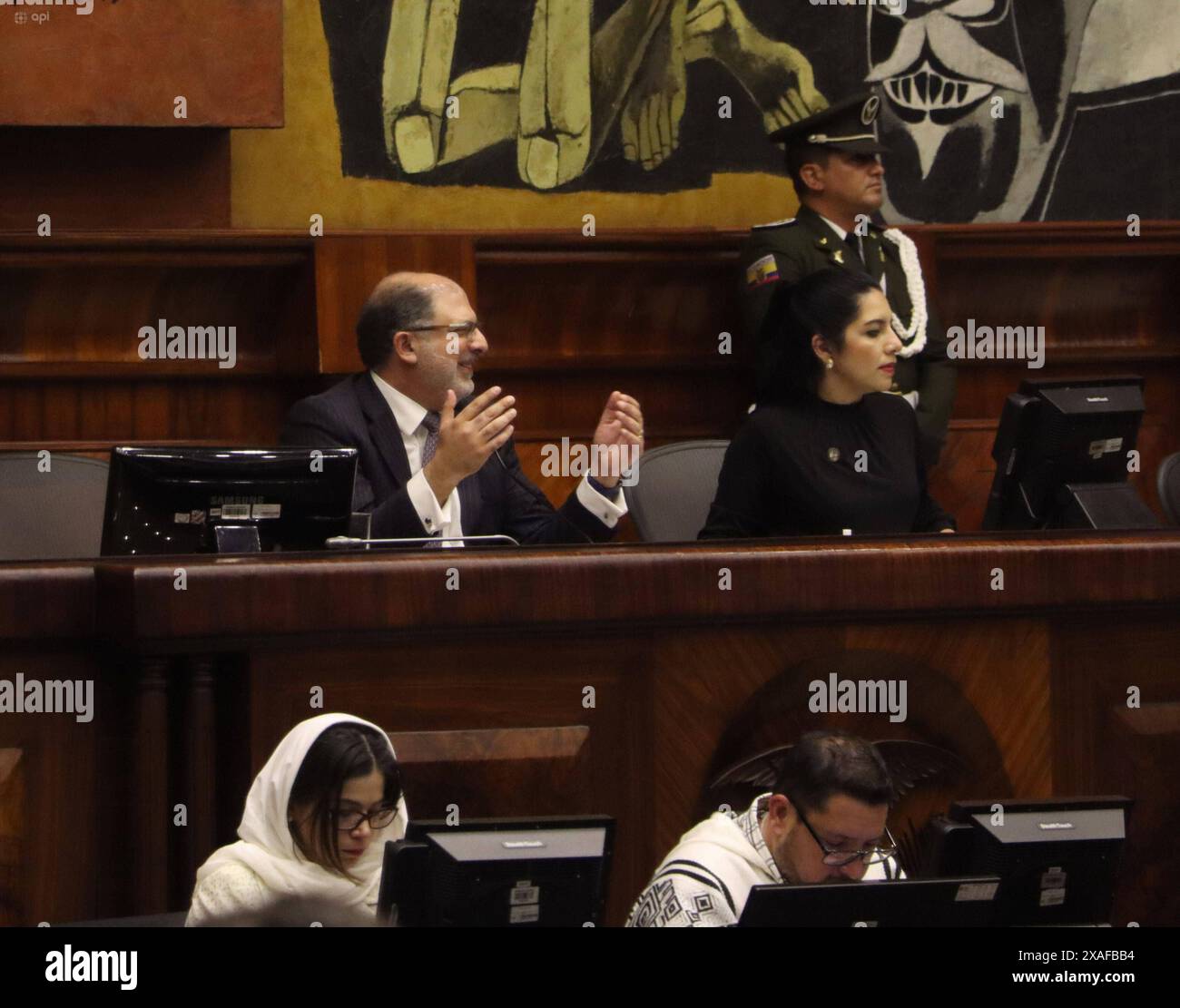 Ley de seguridad digital hi-res stock photography and images - Alamy