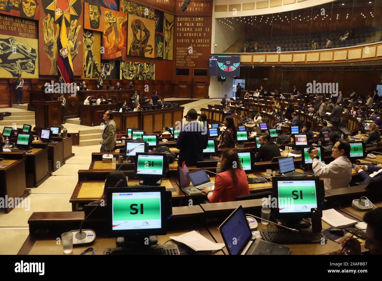 Ley de seguridad digital hi-res stock photography and images - Alamy