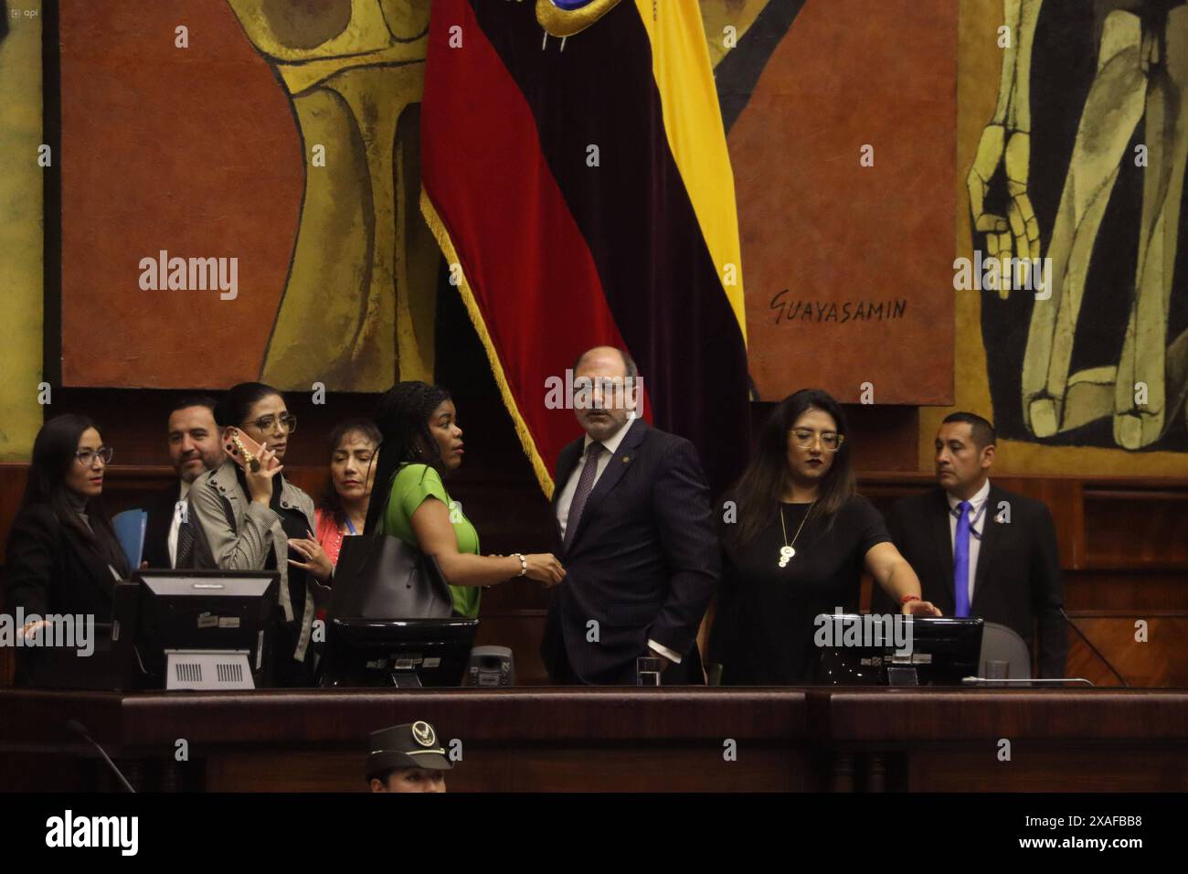 Ley de seguridad digital hi-res stock photography and images - Alamy