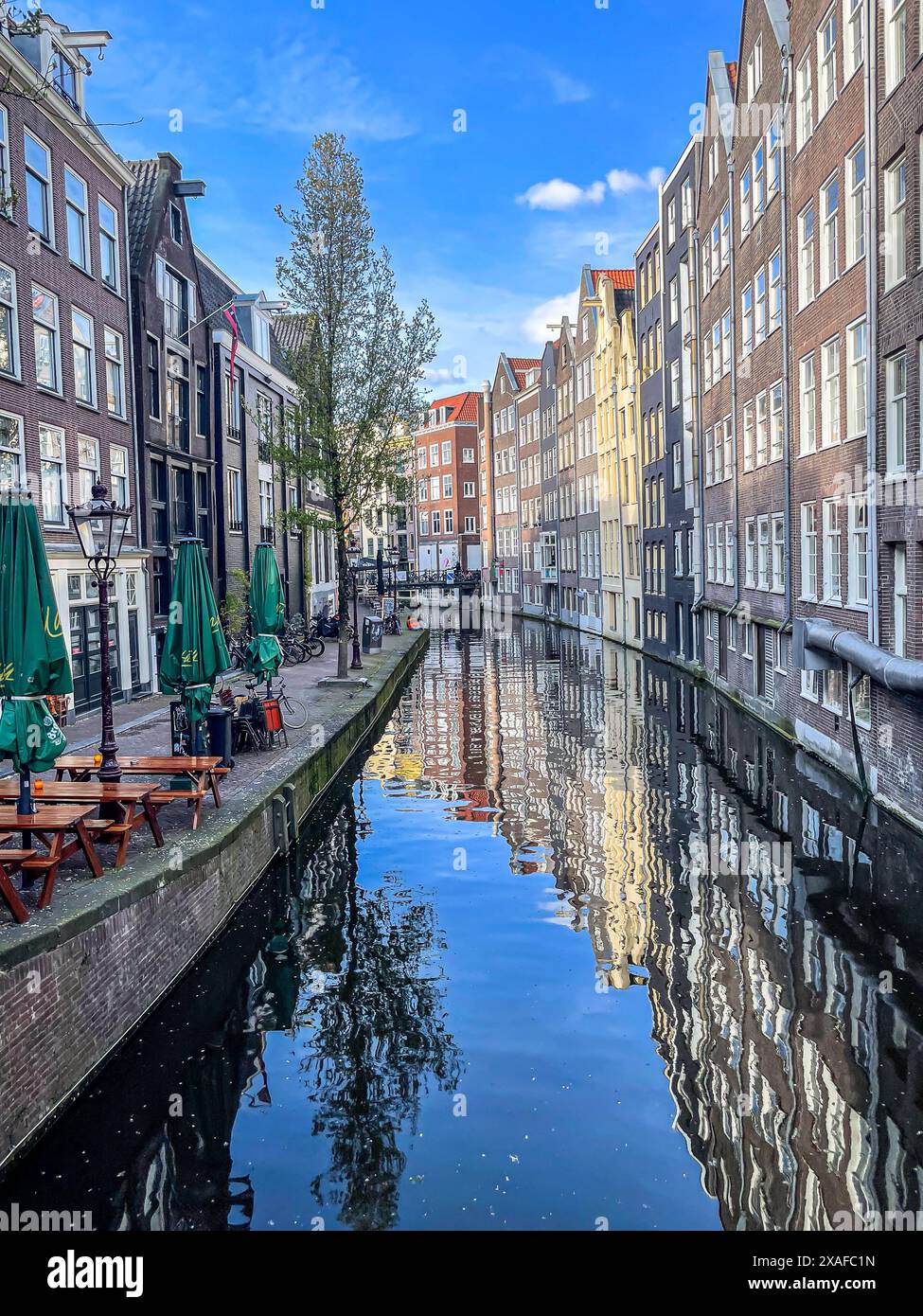 Reflection famous mirror effect hi-res stock photography and images - Alamy