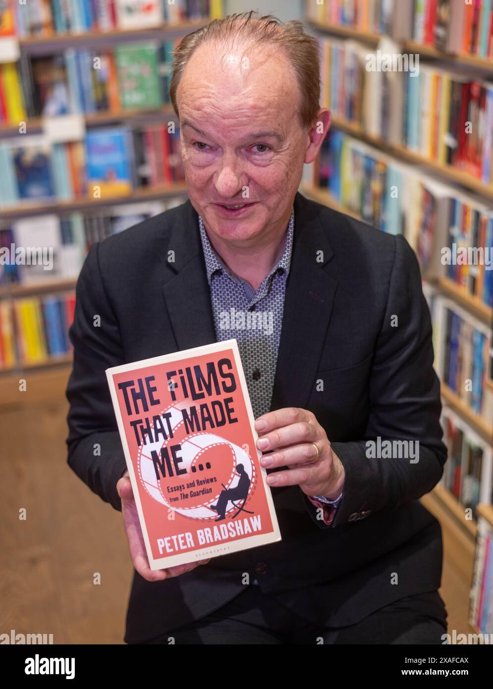 Peter bradshaw hi-res stock photography and images - Alamy