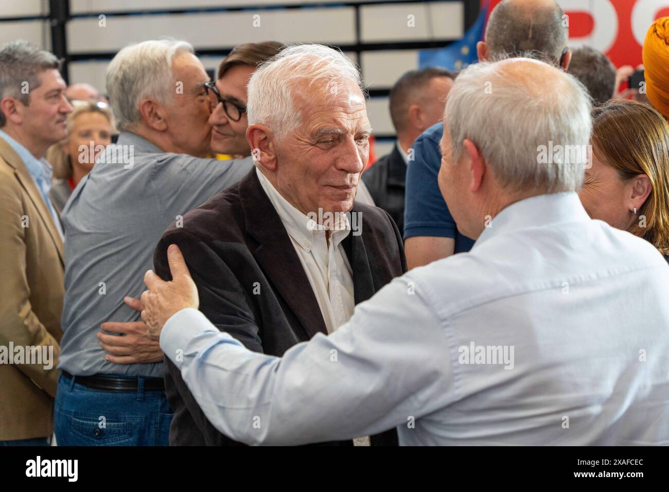 Rebosar hi-res stock photography and images - Alamy