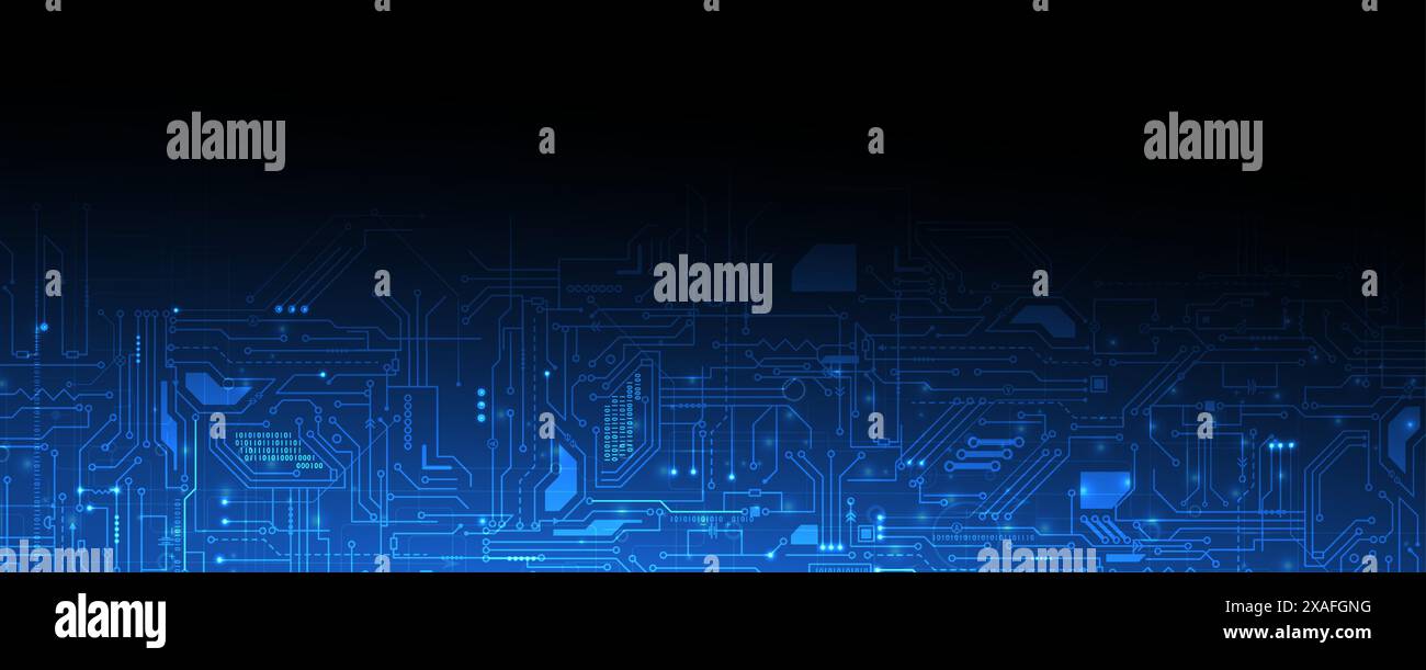 Abstract Artificial intelligence. Cloud computing. Machine learning ...