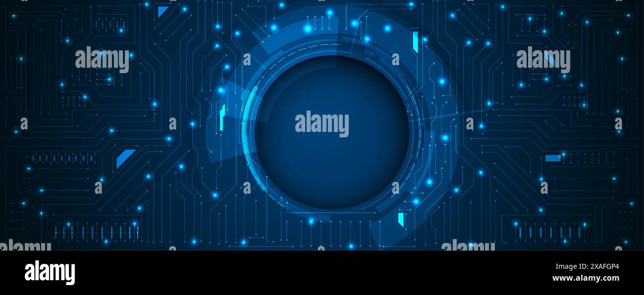 Abstract Artificial intelligence. Cloud computing. Machine learning ...