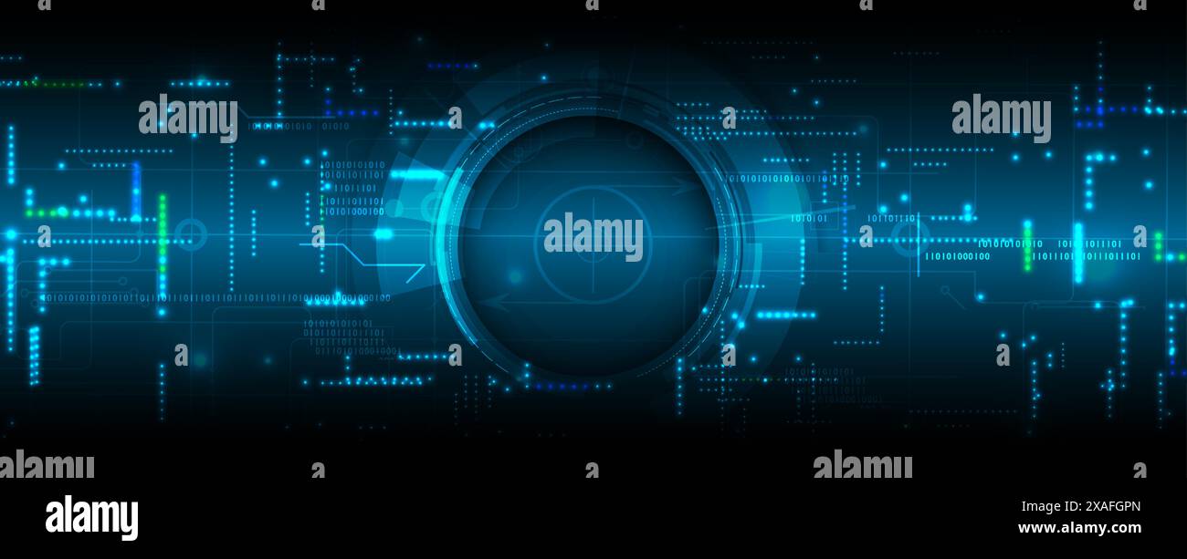 Abstract Artificial intelligence. Cloud computing. Machine learning ...